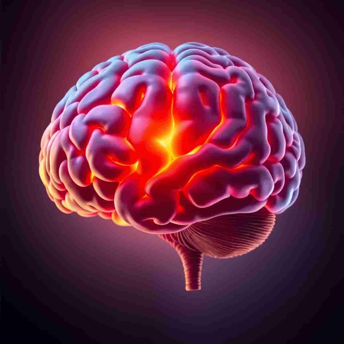 Los 7 síntomas que revelan un problema en el lóbulo frontal